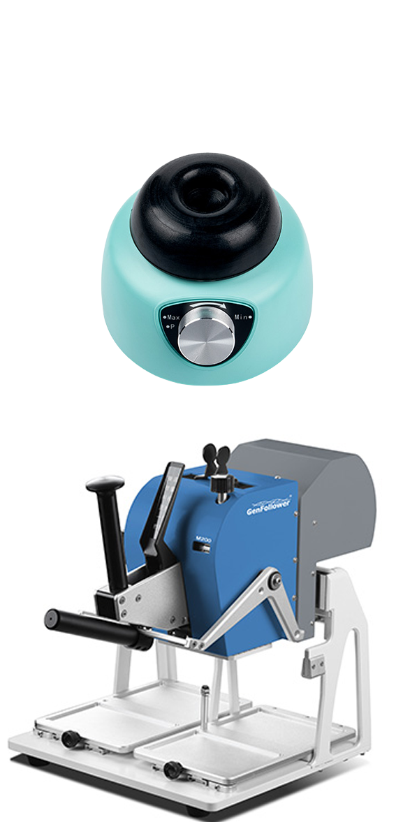 Servicebio 한국 총판 - GFK