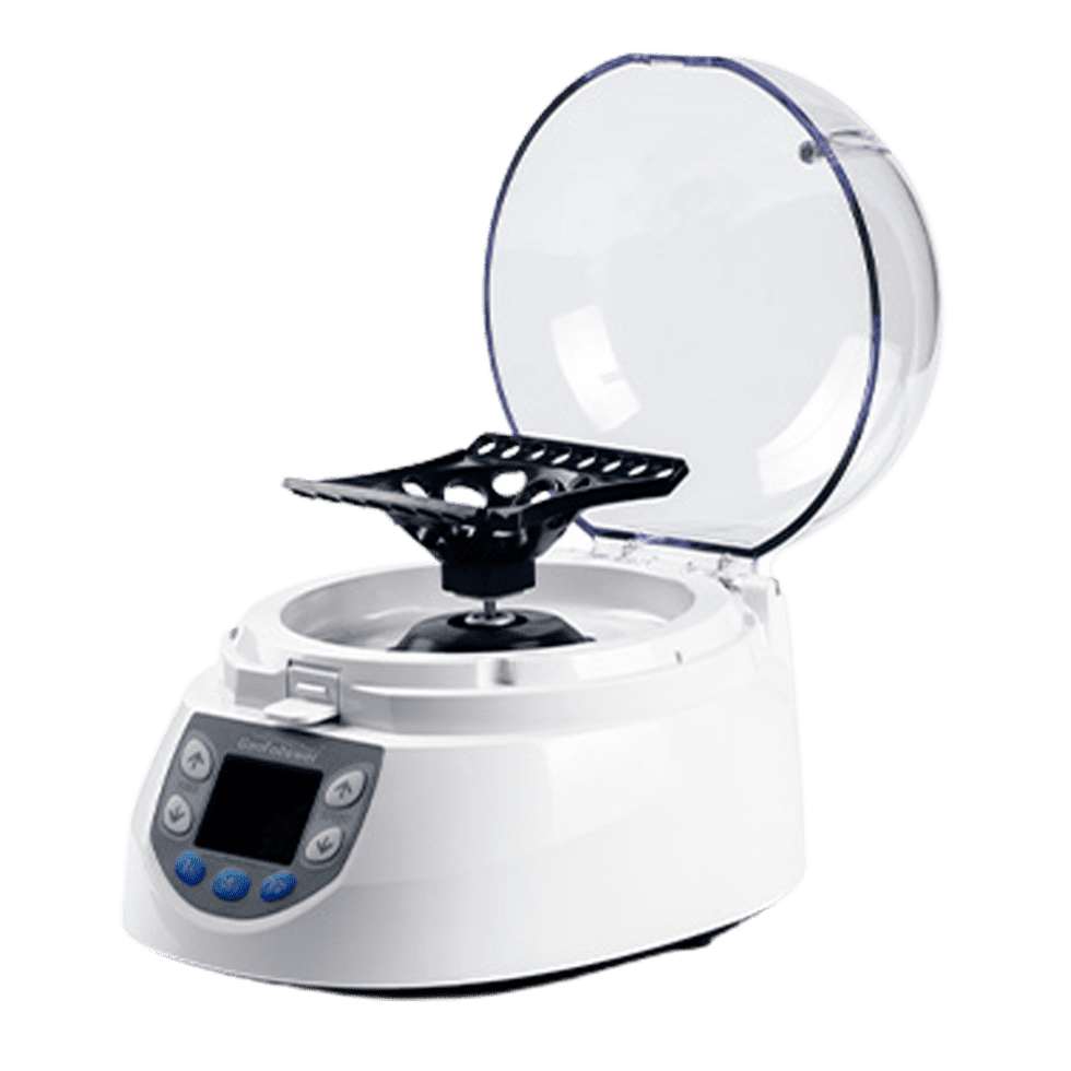 GSC-10K Mini Microcentrifuge - gfk - servicebio Distributor