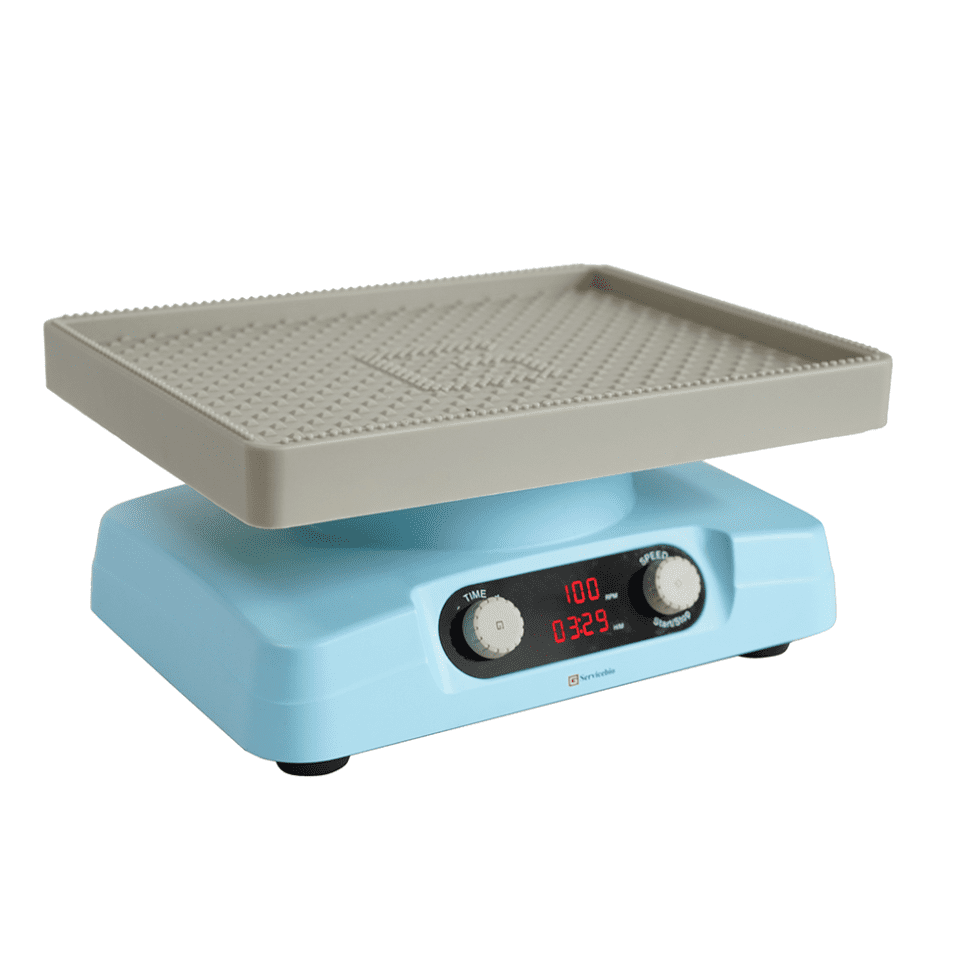 SYC-Z100 Simple Rocking Shaker (Pendulum/seesaw) - gfk - servicebio ...