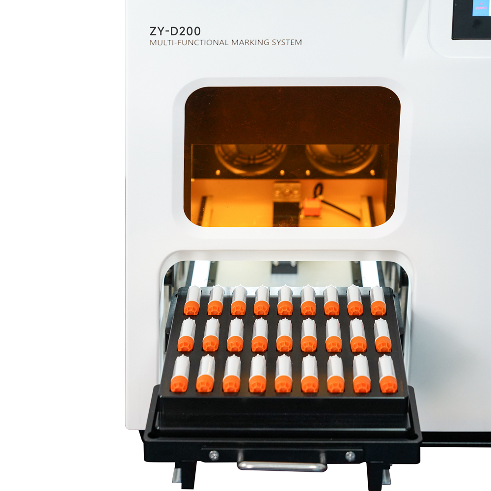 ZY-D200 Multi-functional Marking System - gfk - servicebio Distributor